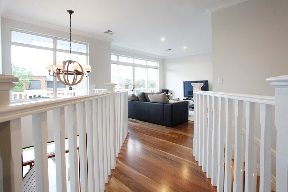 Two Storey Home - Lathlain - Classique - Salon - Perth - par Promenade ...