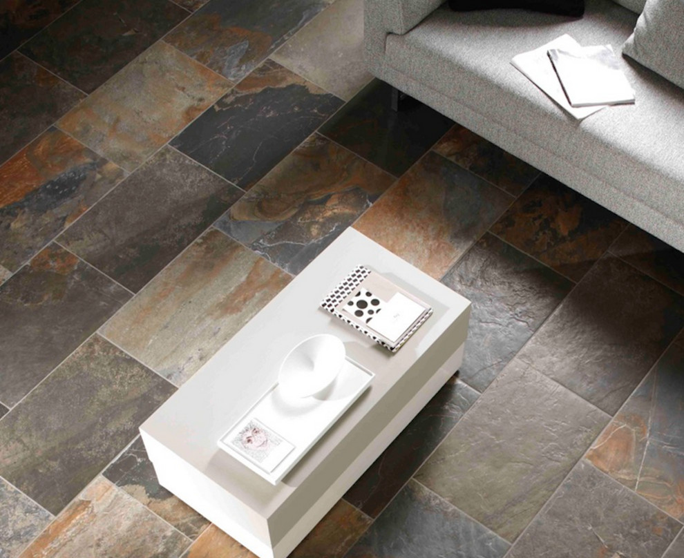 Unicom Starker - Contemporary - New York - by LIMA CERAMIC TILE LLC | Houzz