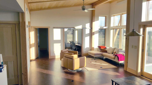 Unity Homes Partnership - Traditional - Living Room - Other - by Green ...