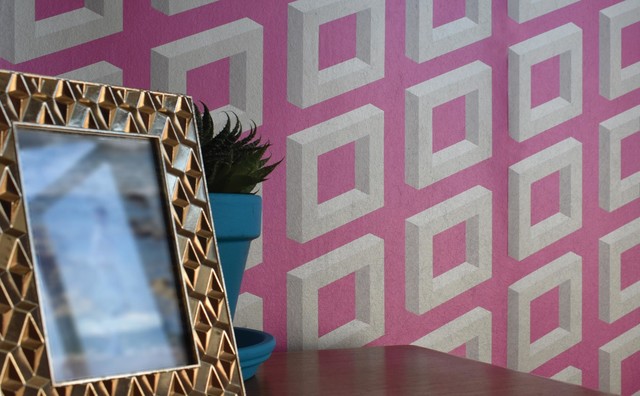 Unseen Future Modern Block - Moderne - Salon - Sussex - par User | Houzz