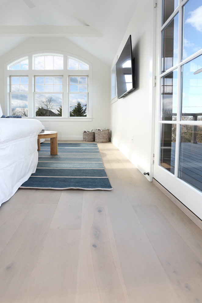 Upside Down House - Modern - Living Room - Boston - by Sawyer Mason | Houzz