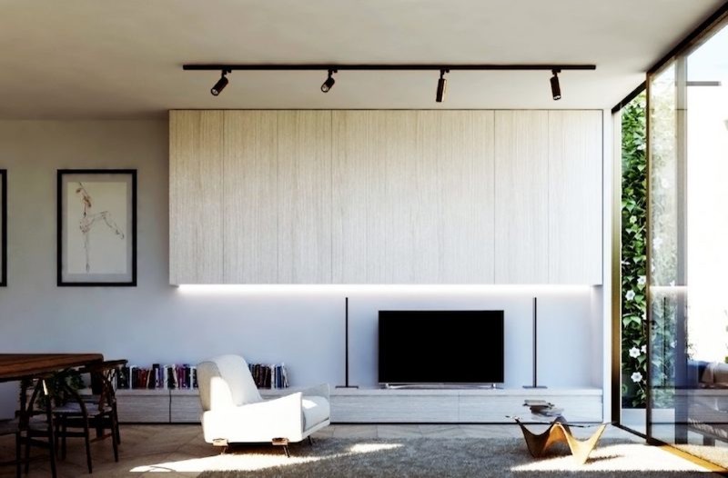 Urban Corridor Development - Modern - Living Room - Adelaide - by ...
