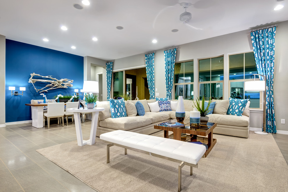 Vallarta @ Verrado | Buckeye, AZ | Luxury Villa 1 - Contemporary ...