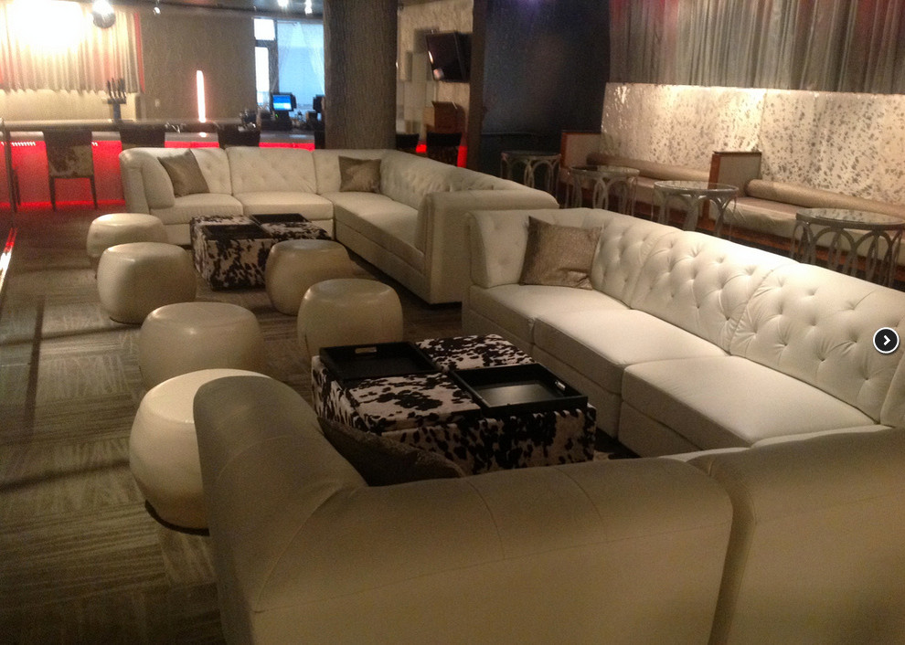 Various Projects - Contemporary - Living Room - Philadelphia - by ...