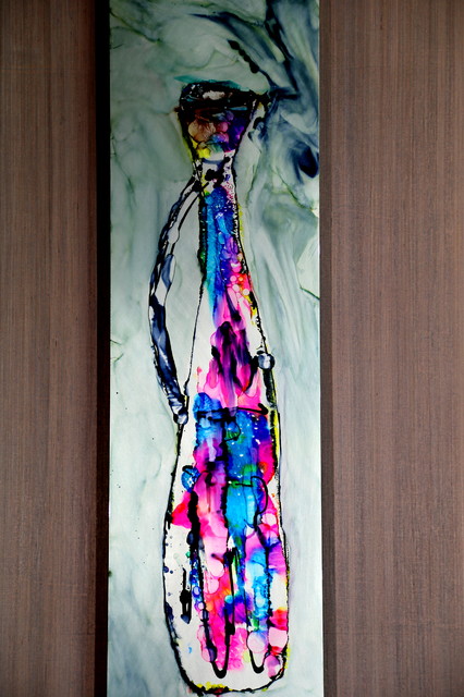 Vase 2 | JAC 135 by Jon Allen - Modern - Living Room - Miami - by Jon ...