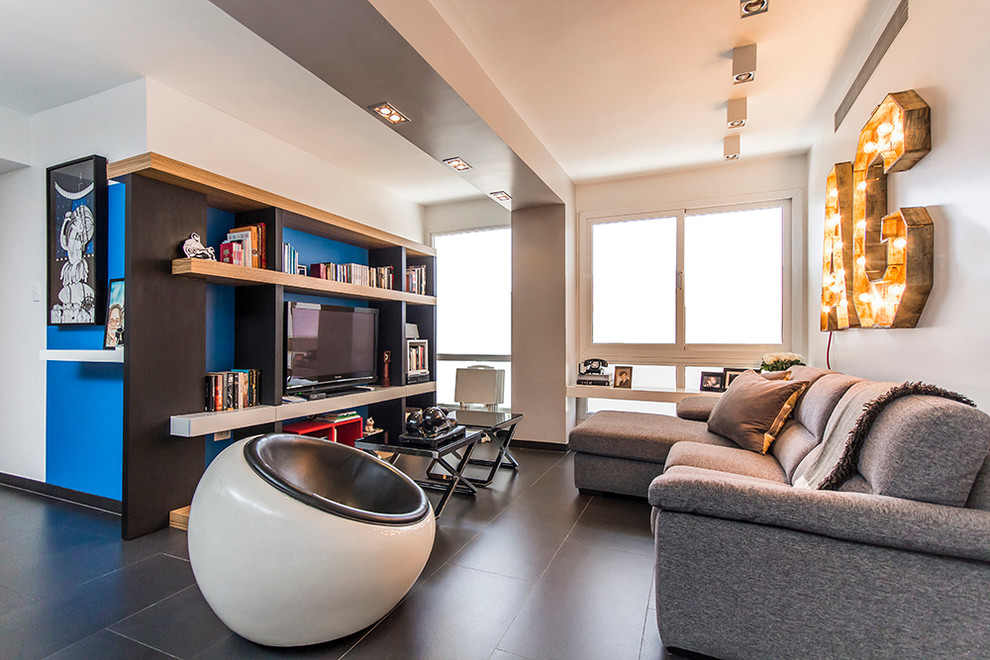 VENTUS - Living room - Contemporary - Living Room - Other - by User | Houzz