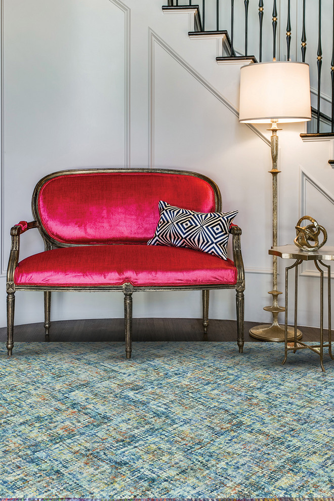 Verena Area Rug - Parisian - Classique Chic - Salon - par Room Envy | Houzz