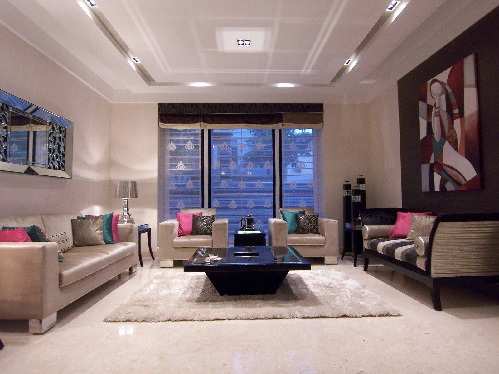 6 Stone Floors Best Suited for Indian Homes