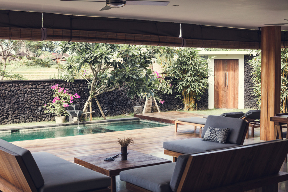 Villa Vogel | Interior Design | Living Room - Living Room - Other - by ...