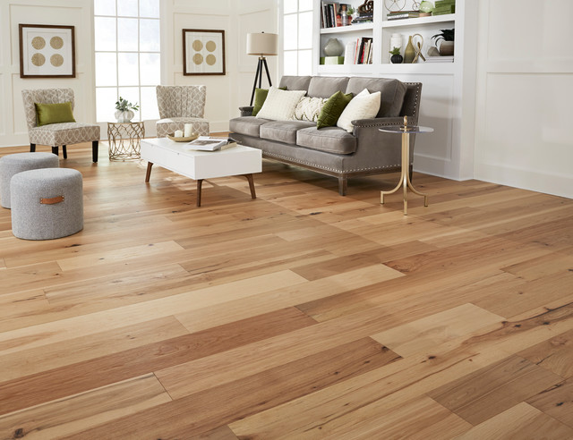 Virginia Mill Works Hardwood Flooring