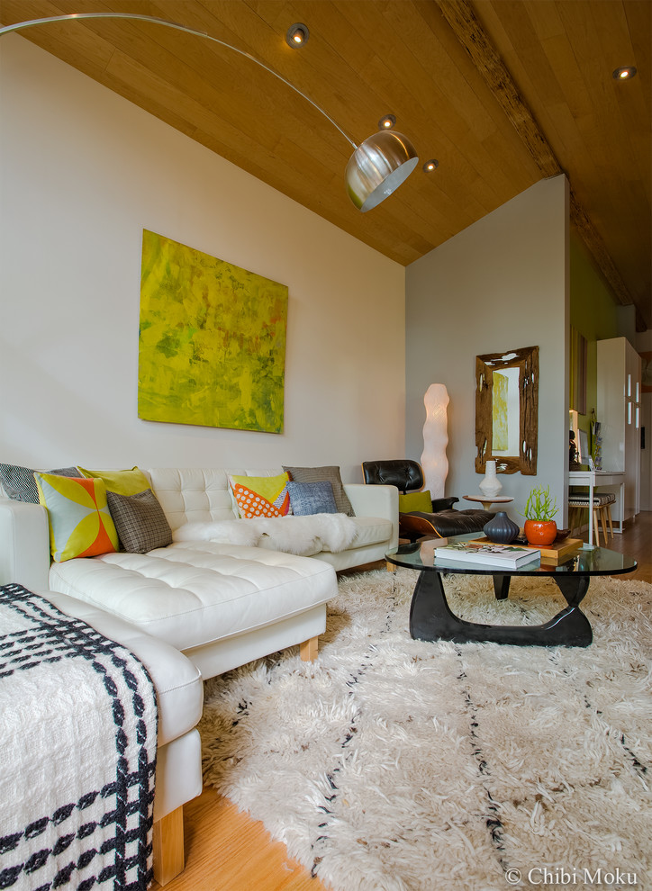 Visual Jill Interior Decorating - Berkeley, California - Modern ...