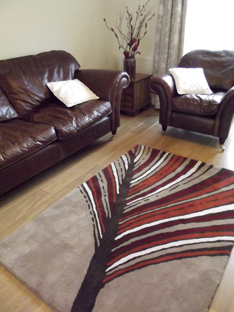 Red And Brown Living Room Images | Baci Living Room