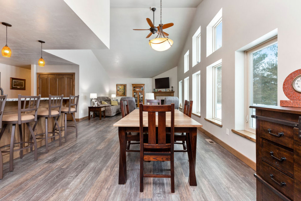 Water Street Project - Traditional - Living Room - Other - by Great ...