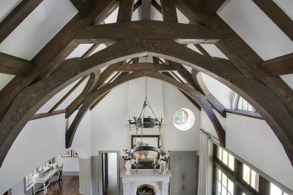 Waterside Way - Living Room - Other - by Wright Design | Houzz