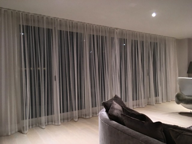 What Is A Wave Heading On Curtains | www.cintronbeveragegroup.com