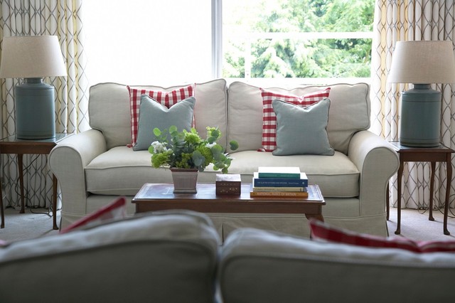 West Egg Interiors || Design Springboard - Putney Project (Living room ...