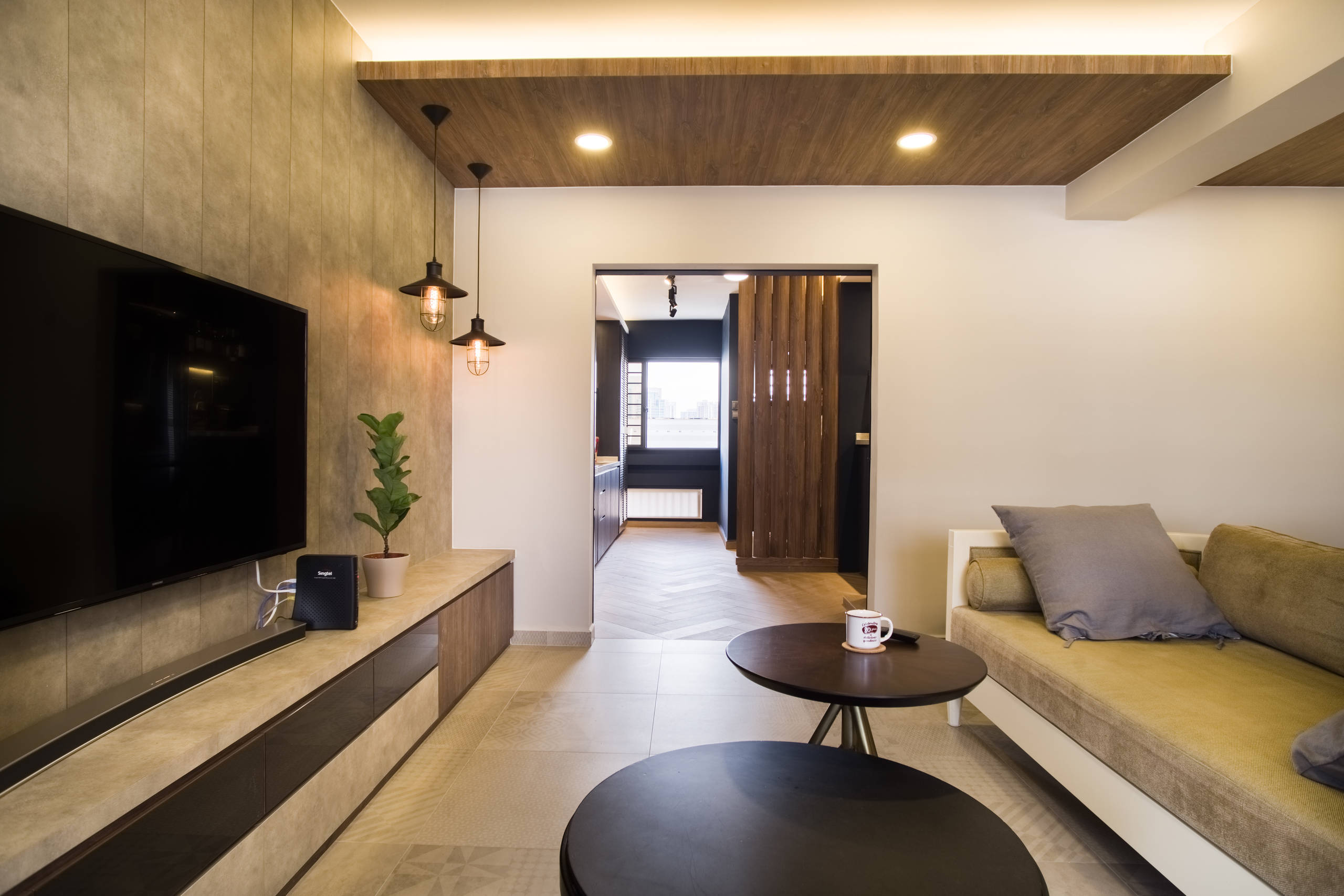 What's Inside the Homes of Six Interior Designers? | Houzz