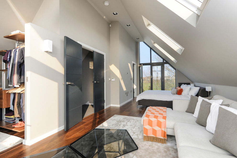 Whitstable - Modern - Living Room - Kent - by White Room Photography ...