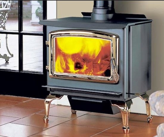 Wood Stoves - Living Room - Denver - by HOT STUFF HEARTH & HOME | Houzz