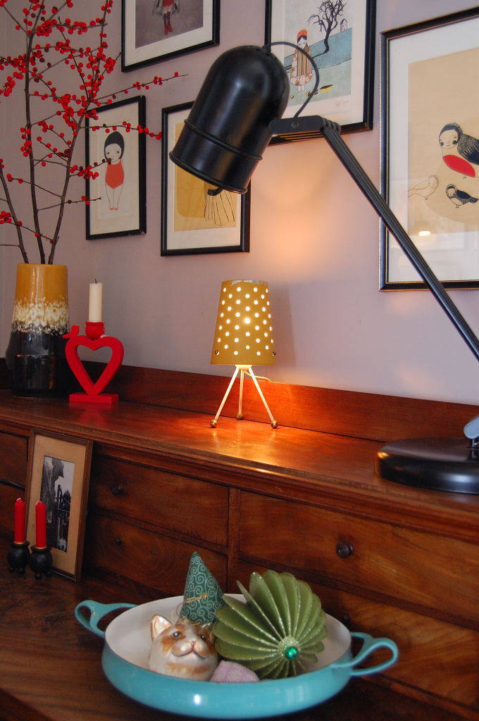 Houzz Tour: Kay Loves Vintage