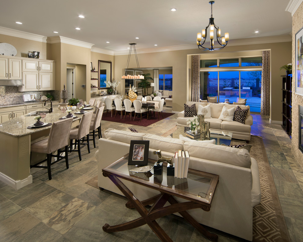 Yosemite Plan at The Meadows at Camino A Lago | Phoenix, AZ ...