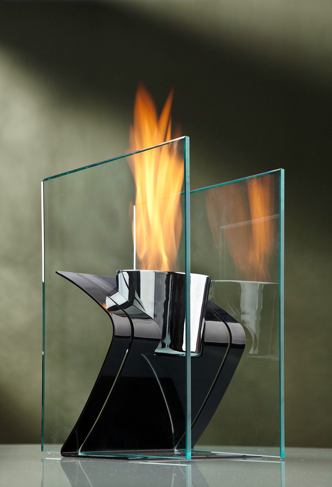 Zed - Contemporary - Living Room - Toronto - by Decorpro | Houzz