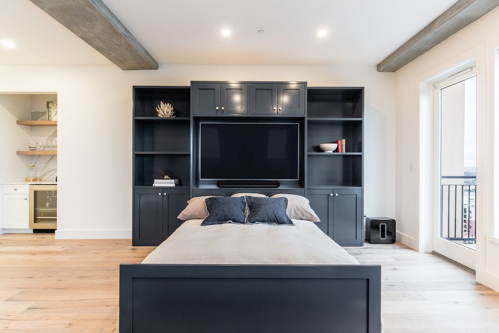 Zoom-Room creates an Innovative multipurpose living & sleeping space ...