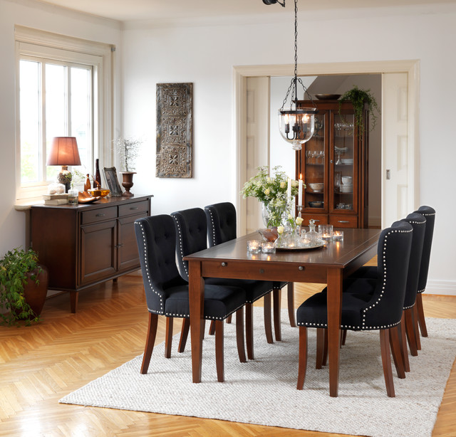 Timeless Italian - Classique - Salle à Manger - Göteborg - par ROWICO ...