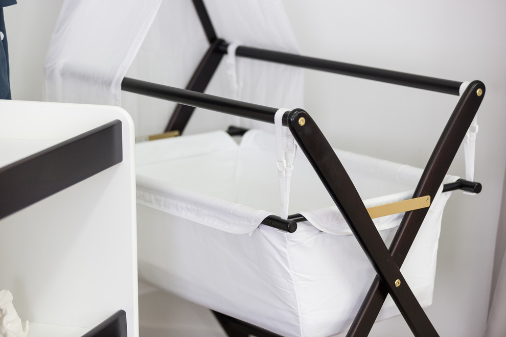 Bassinets - Scandinavian - Nursery - Christchurch - by Cariboo | Houzz