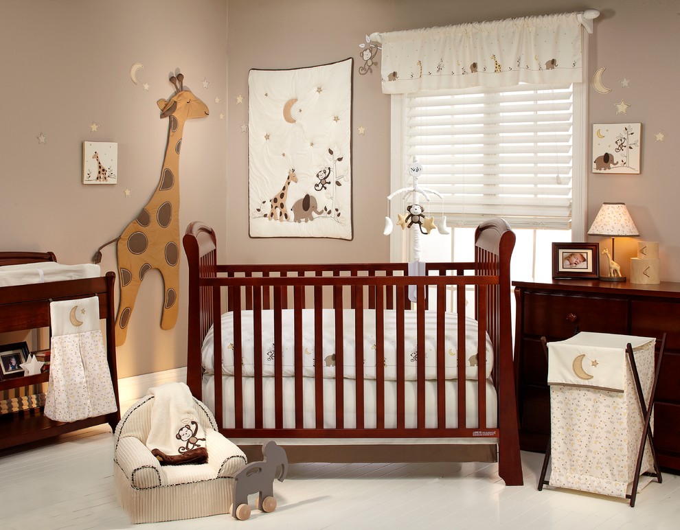 NoJo Crib Bedding Collections - Nursery - Los Angeles - by NoJo baby ...