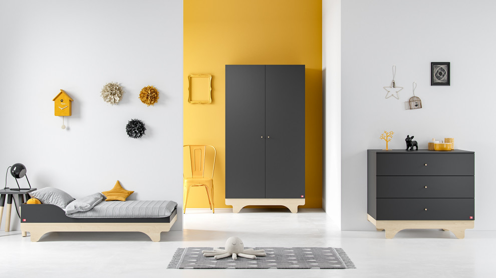 VOX Furniture - Playwood and Cute - Modern - Nursery - Other - by ...