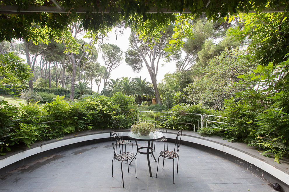 interior - Traditional - Patio - Rome - by Orru Luigi fotografia | Houzz