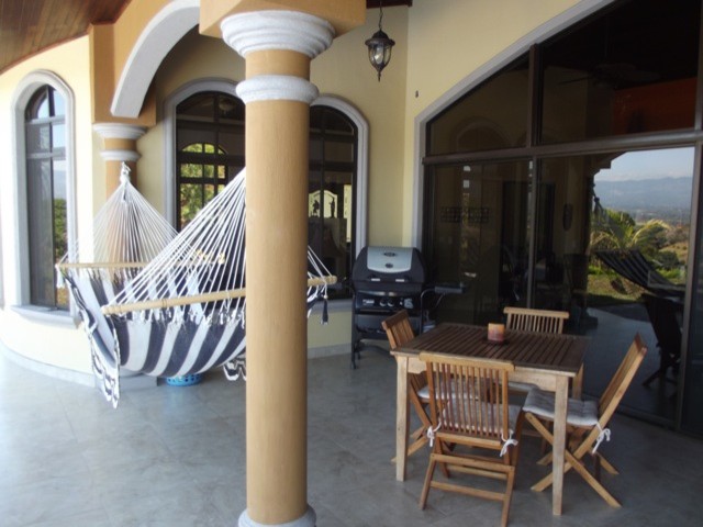 108 Roca Verde, Atenas, Costa Rica - Mediterranean - Patio - Other - by ...