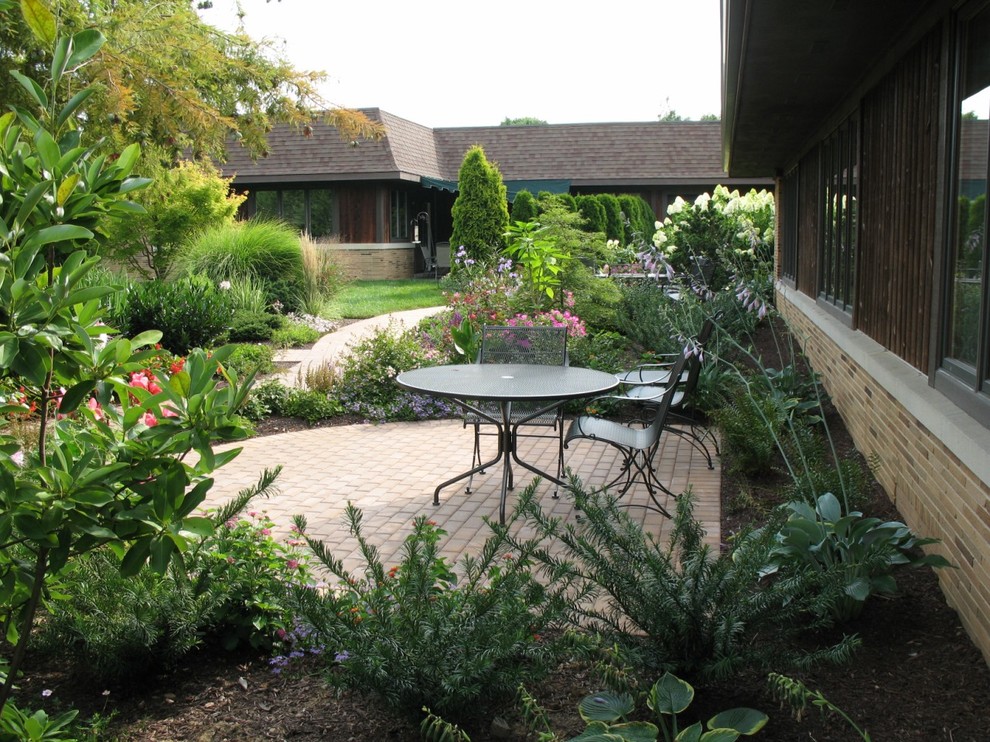 2013 ALE: Stonegates Retirement Community - Traditional - Patio - Other ...