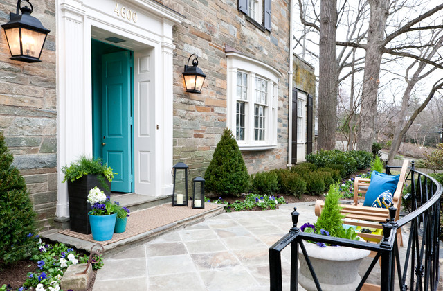 Designers Get Creative in a D.C. Show House