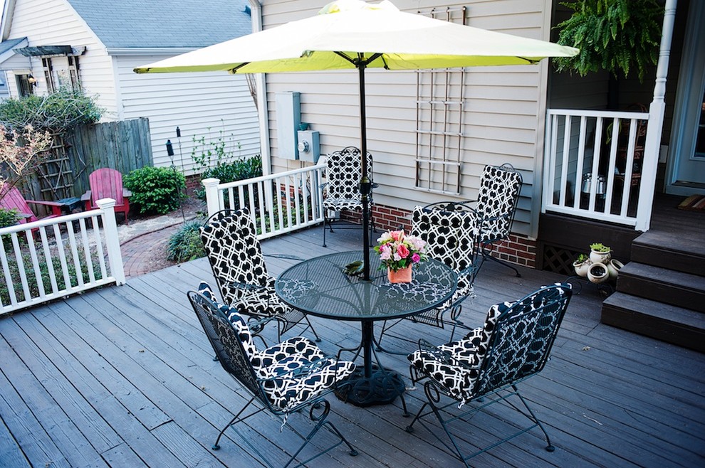 28 Townes Square Lane - Traditional - Patio - Other - by User | Houzz