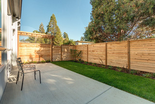 401 State Street - Farmhouse - Patio - Seattle - by Greenbaum Home ...