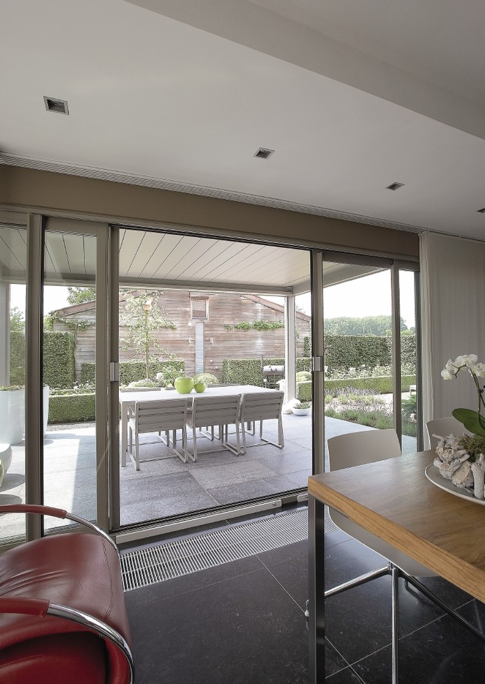 Algarve by Renson - Contemporary - Patio - New York - by Ernest | Houzz UK
