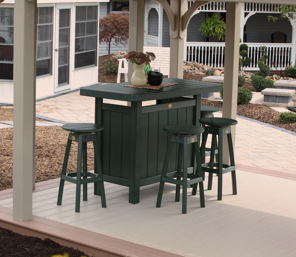 Amish Outdoor Furniture - Traditional - Patio - Other - by Sugar Plum ...