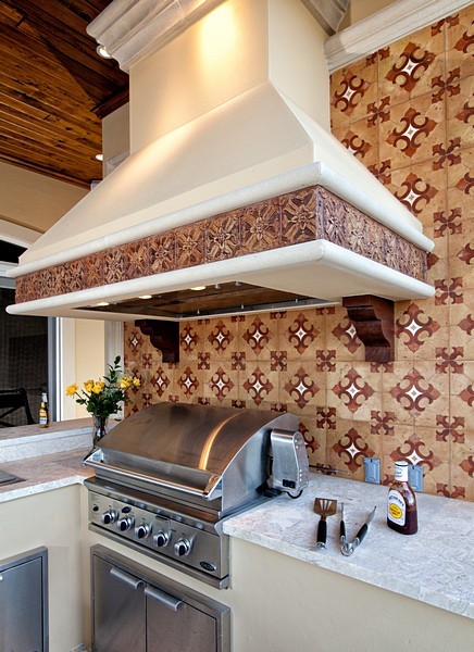 Architectural Surfaces & Design - Modern - Patio - Miami - von ...