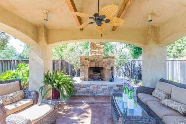 Autumn St. Staging - Contemporary - Patio - Denver - by Christie's ...