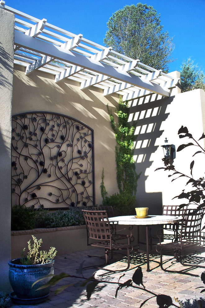Backyard Grotto - Patio - Phoenix - by T Barnabas Kane | Houzz