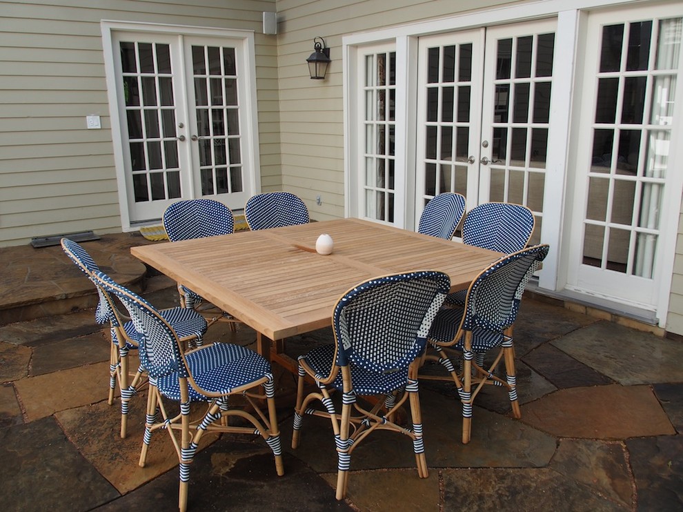 Basic Backyard Transformation: Use patios and pergolas to create new ...