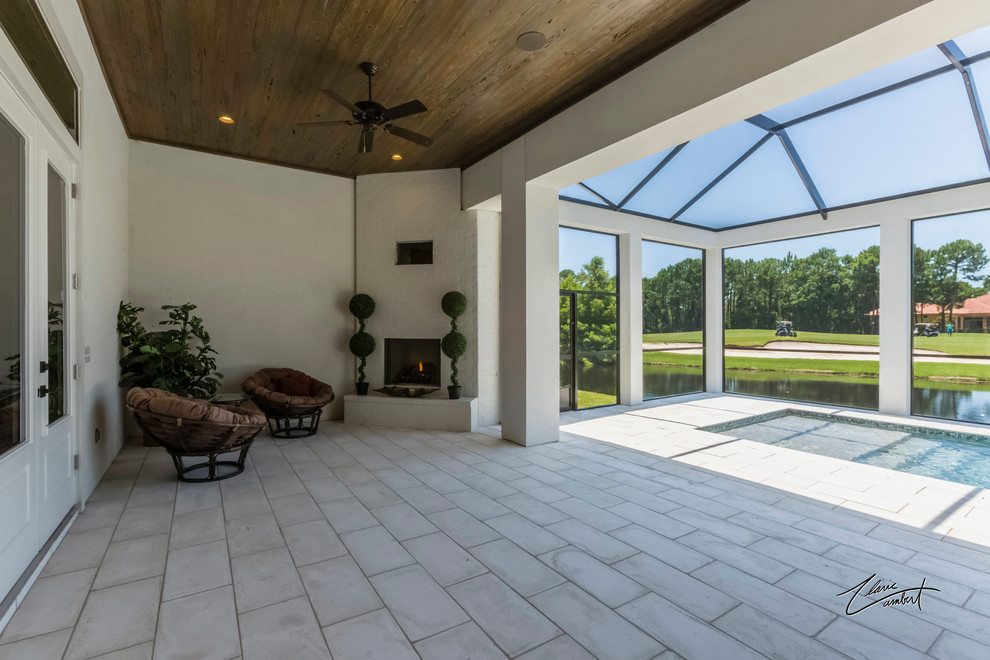 Beautiful Golf Course/Lakefront home in Regatta Bay Golf and Yacht Club ...