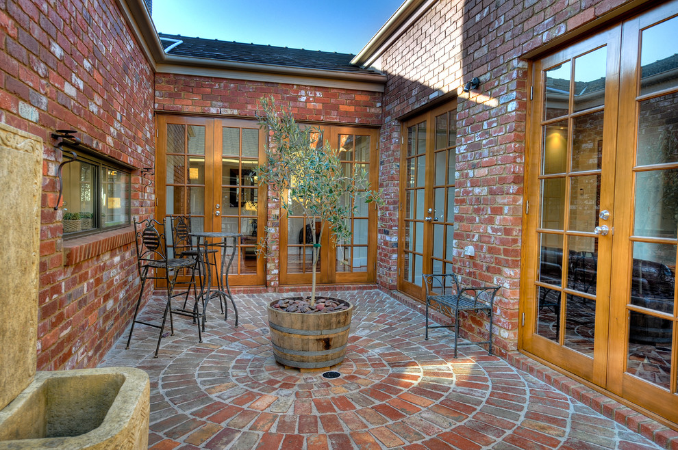 Bellagio - Mediterranean - Patio - Melbourne - by Nava Homes | Houzz