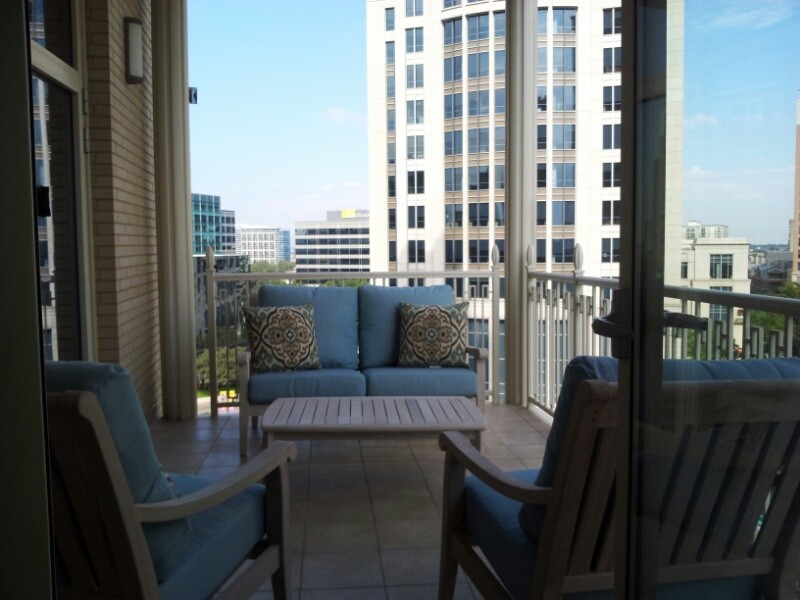Best Patios in North Texas - Balcony - Dallas - by Sunnyland Patio ...