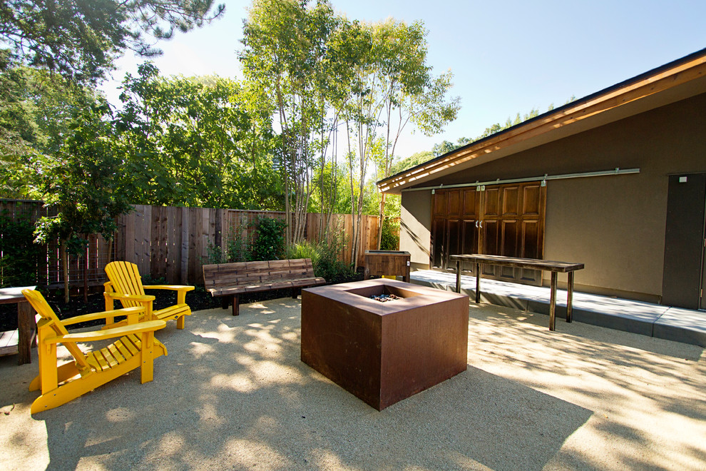 BluHomes Sonoma Breezehouse - Modern - Patio - San Francisco - by ...