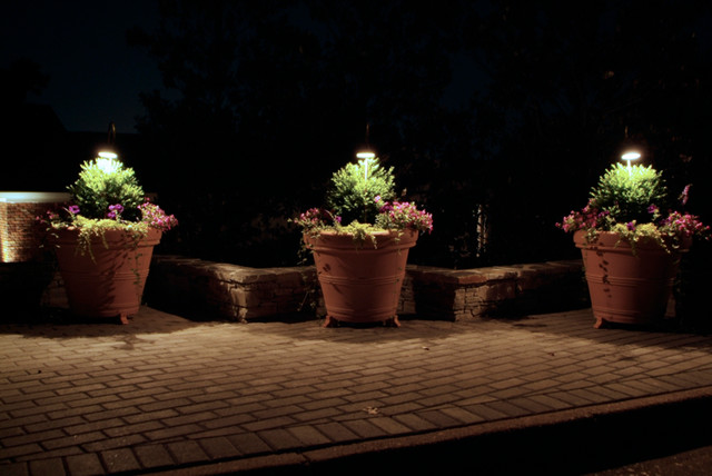 Bob Elam, APLD - Traditional - Patio - Birmingham - by Bob Elam | Houzz UK