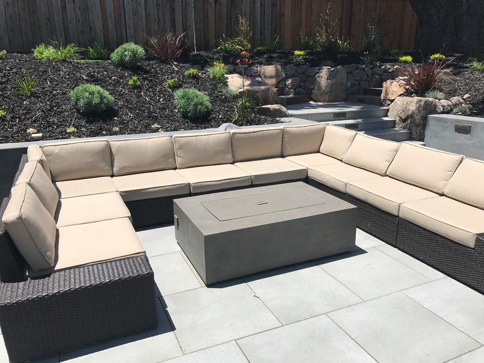 Cabana, Pool - Outdoor Living Construction, Walnut Creek, CA ...