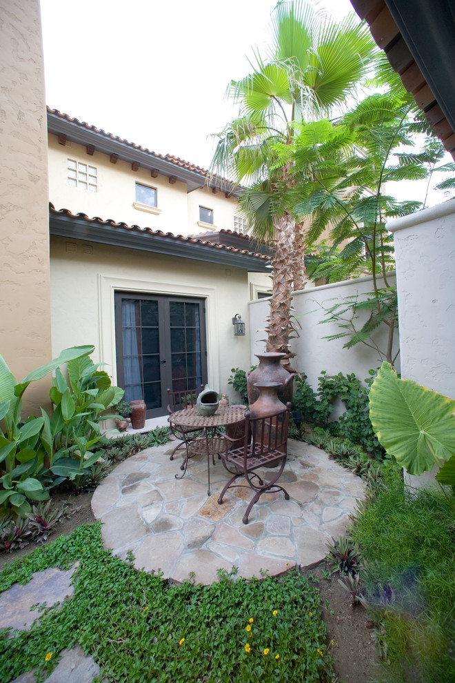 Cabo San Lucas II - Mediterranean - Patio - Mexico City - by Djuna ...